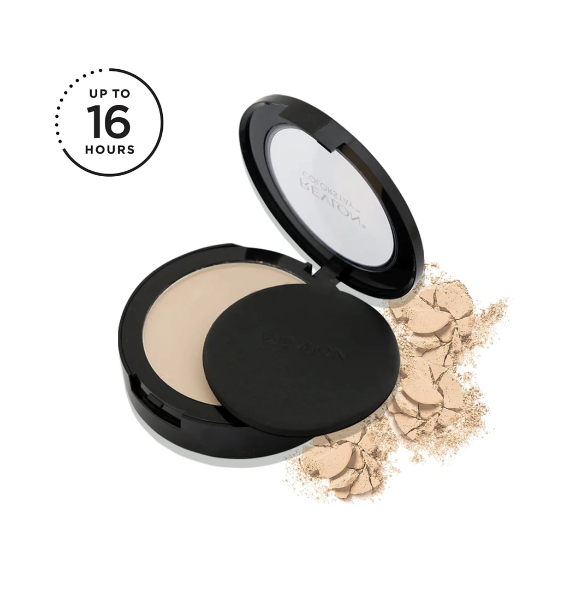 Revlon Colorstay™ Pressed Powder | Tissha